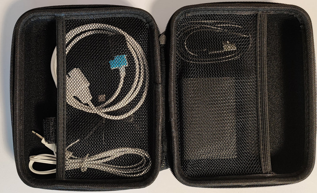 Polygraph NANO Version with 2 Sensors with USB or BLE for recording on ...